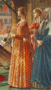 The Writer’s Guide to 15th Century Fashion | Rebecca Shedd - Author