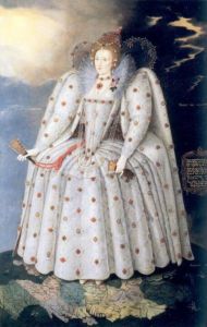 The Writer’s Guide to 1550-1600 Women’s Fashion | Rebecca Shedd - Author