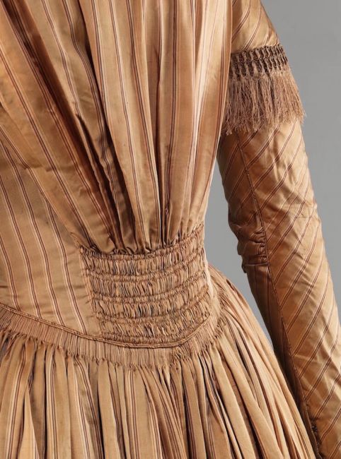 The Writer’s Guide to 1840s Women’s Fashion | Rebecca Shedd - Author