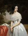 The Writer’s Guide to 1840s Women’s Fashion | Rebecca Shedd - Author