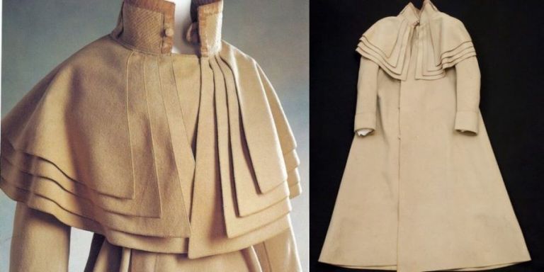 The Writer’s Guide to 1840s Men’s Fashion | Rebecca Shedd - Author
