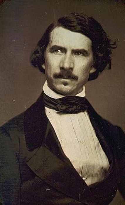 The Writer’s Guide to 1850s Men’s Fashion | Rebecca Shedd - Author