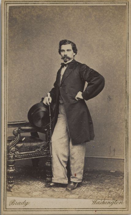 The Writer’s Guide to 1860s Men’s Fashion | Rebecca Shedd - Author