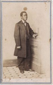 The Writer’s Guide to 1860s Men’s Fashion | Rebecca Shedd - Author