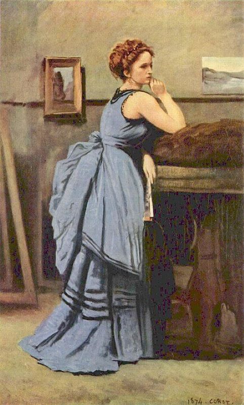 The Writer’s Guide to 1870s Women’s Fashion | Rebecca Shedd - Author