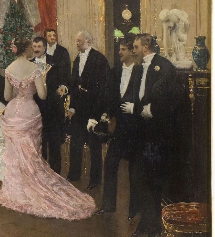 The Writer’s Guide to 1870s Men’s Fashion | Rebecca Shedd - Author