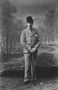 The Writer’s Guide to 1870s Men’s Fashion | Rebecca Shedd - Author