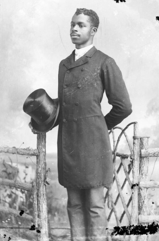 The Writer’s Guide to 1880s Men’s Fashion | Rebecca Shedd - Author