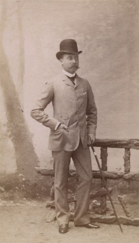 The Writer’s Guide to 1880s Men’s Fashion | Rebecca Shedd - Author