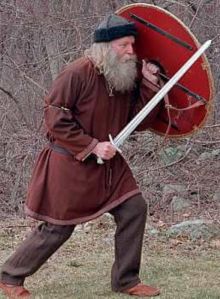 The Writer’s Guide to Types of Shields | Rebecca Shedd - Author
