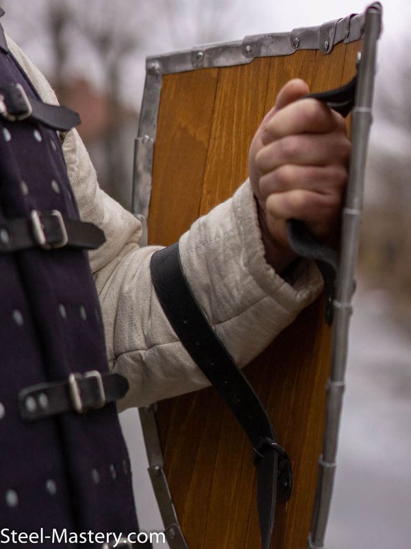 The Writer’s Guide to Types of Shields | Rebecca Shedd - Author