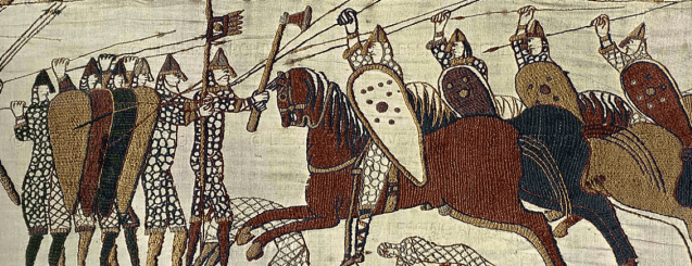 The Writer’s Guide to Types of Shields | Rebecca Shedd - Author