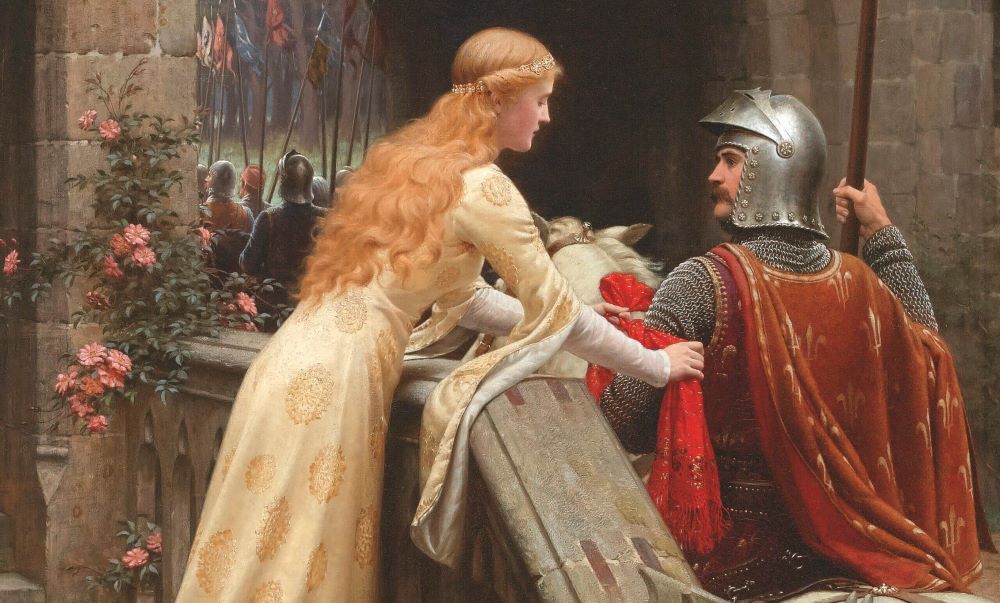 The Writer’s Guide to Noble Titles | Rebecca Shedd - Author