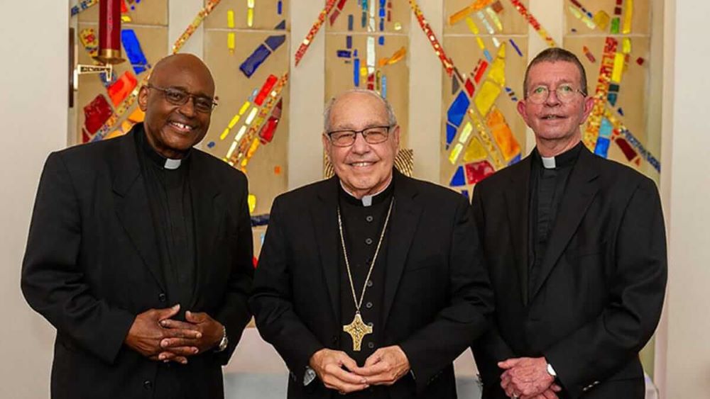 The Writer’s Guide to Ecclesiastical Titles | Rebecca Shedd - Author