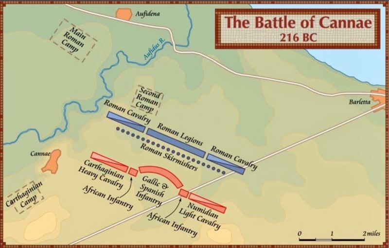 The Writer’s Guide to Medieval Army Tactics | Rebecca Shedd - Author