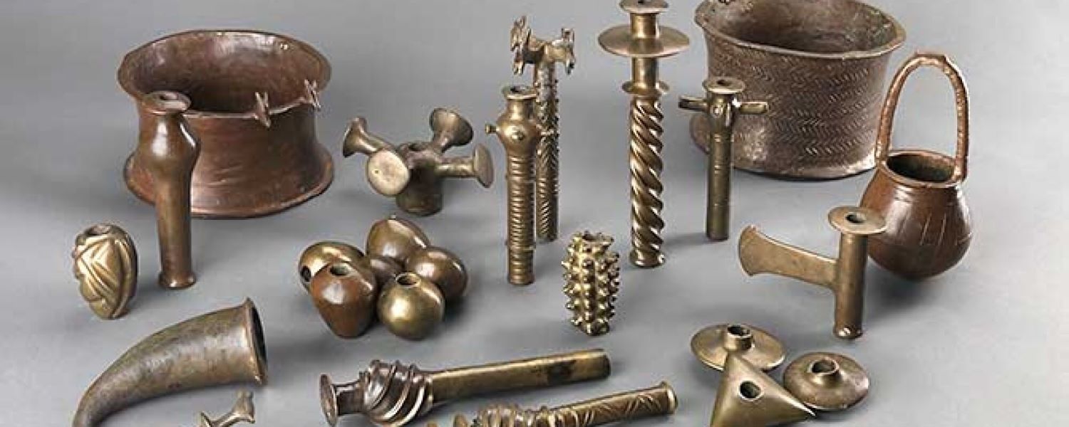 The Writer’s Guide to the History of Blacksmithing | Rebecca Shedd - Author