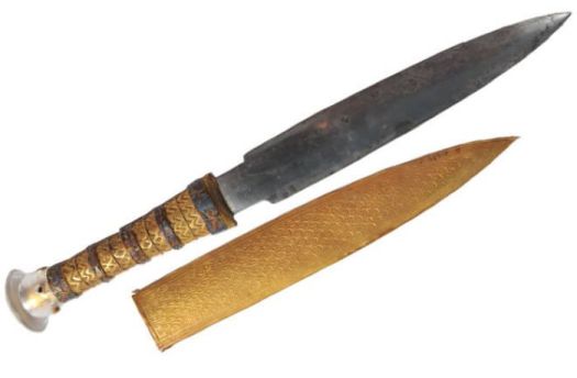 The Writer’s Guide to Types of Metals | Rebecca Shedd - Author