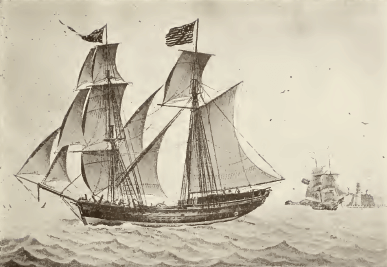The Writer’s Guide to Sailing Ships of the 18th & 19th Centuries ...