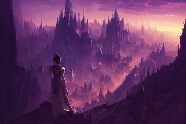 Introduction to Worldbuilding | Rebecca Shedd - Author