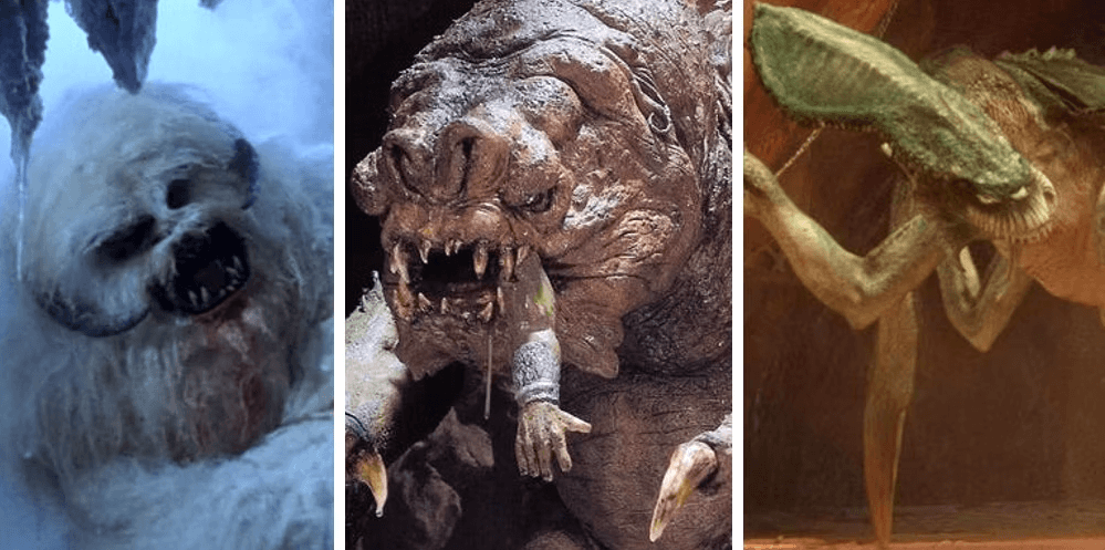 The Worldbuilder’s Toolkit: Flora & Fauna | Rebecca Shedd - Author