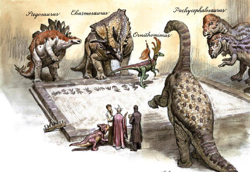 The Worldbuilder’s Toolkit: Languages | Rebecca Shedd - Author