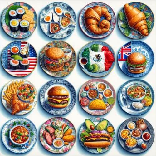 The Worldbuilder’s Toolkit: Food | Rebecca Shedd - Author