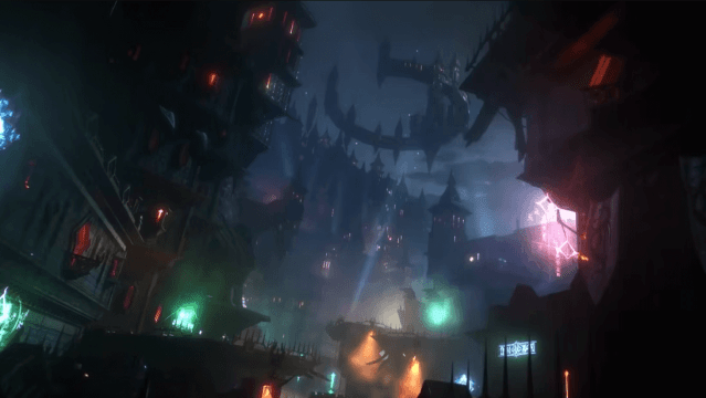 The Worldbuilder’s Toolkit: Magic Systems | Rebecca Shedd - Author