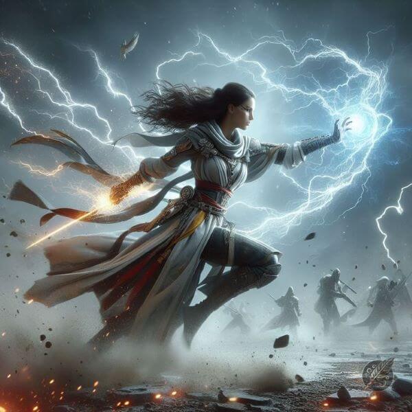 The Worldbuilder’s Toolkit: Magic Systems | Rebecca Shedd - Author