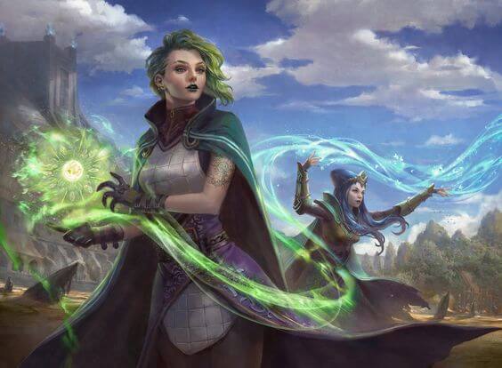 The Worldbuilder’s Toolkit: Magic Systems | Rebecca Shedd - Author