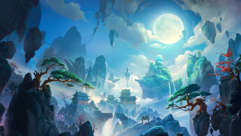 The Worldbuilder’s Toolkit: Building a Magic System | Rebecca Shedd ...