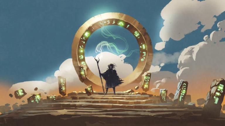 The Worldbuilder’s Toolkit: Magic Users | Rebecca Shedd - Author