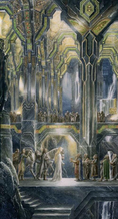 The Worldbuilder’s Toolkit: Worldbuilding for High Fantasy | Rebecca ...