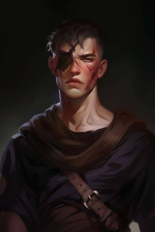 The Writer’s Guide to Writing Injuries Realistically | Rebecca Shedd ...