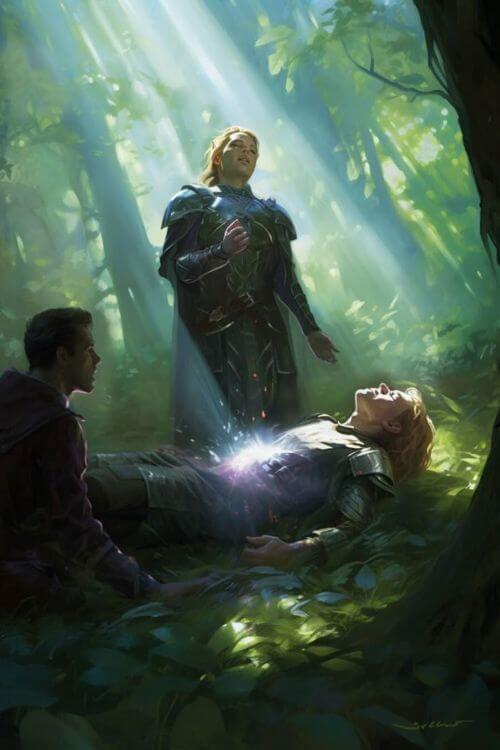 The Writer’s Guide to Cuts and Lacerations | Rebecca Shedd - Author